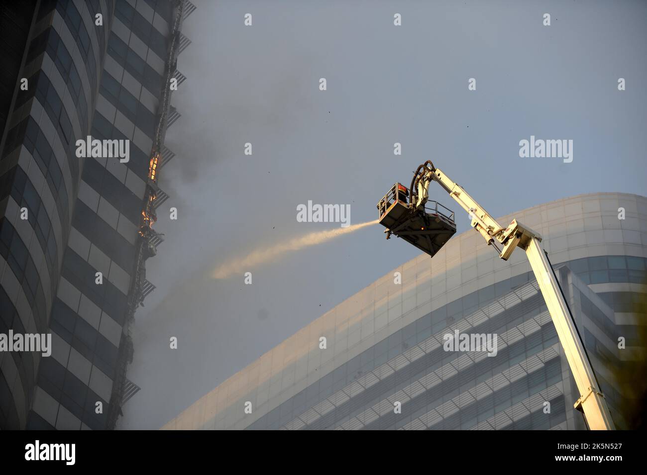 Centaurus building hi-res stock photography and images - Alamy