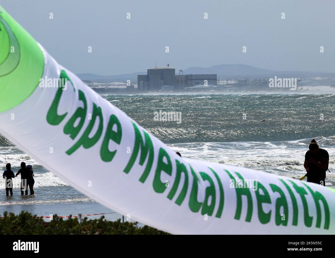 Wind sock south africa hi-res stock photography and images - Alamy