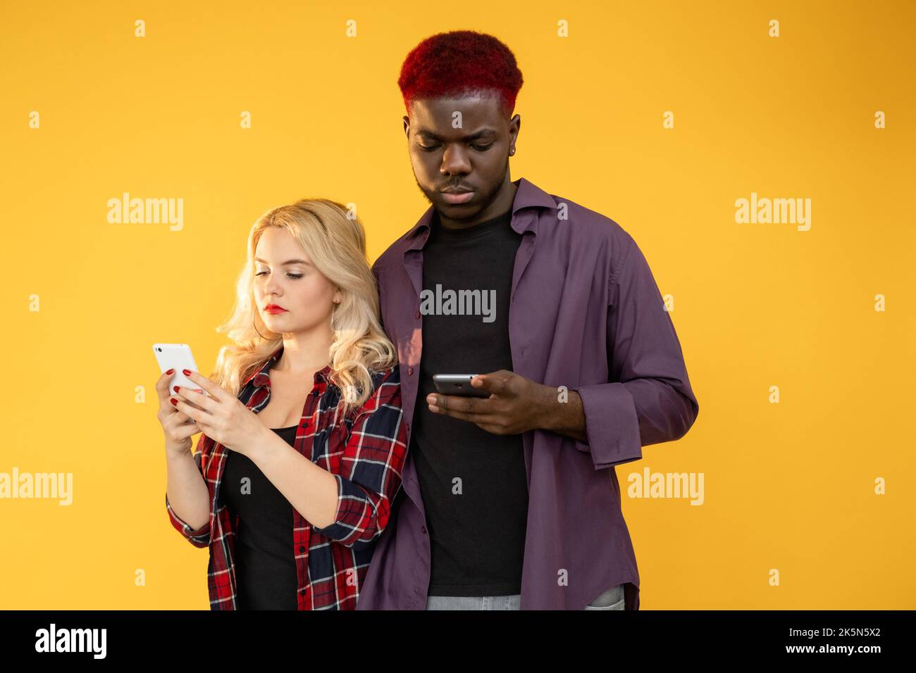 Gadget Addiction Internet Dependency Mobile Communication Modern