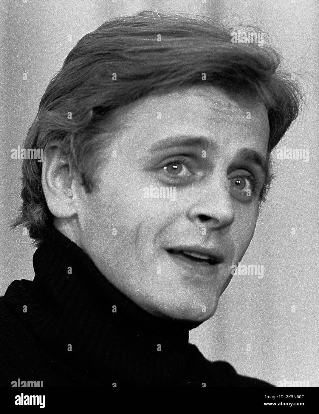 Baryshnikov hi-res stock photography and images - Alamy