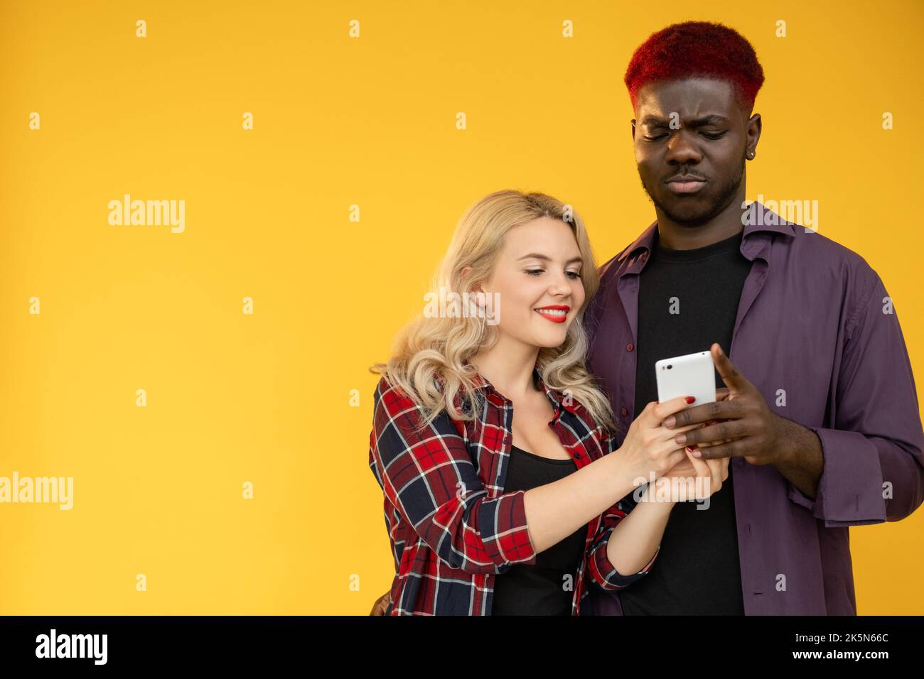 Opposite opinion. Cultural difference. People diversity. Social media ...