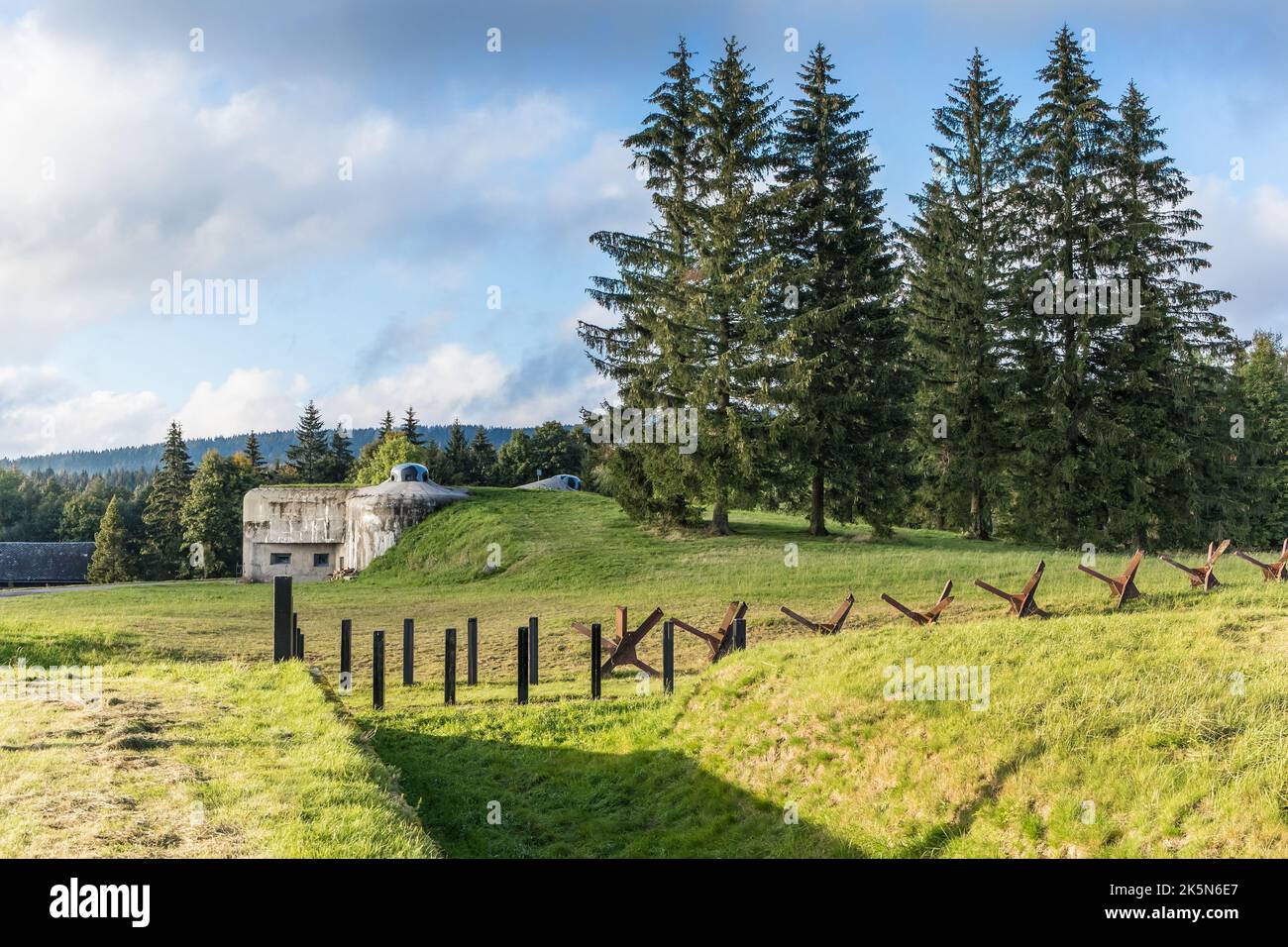 World war ii border hi-res stock photography and images - Alamy