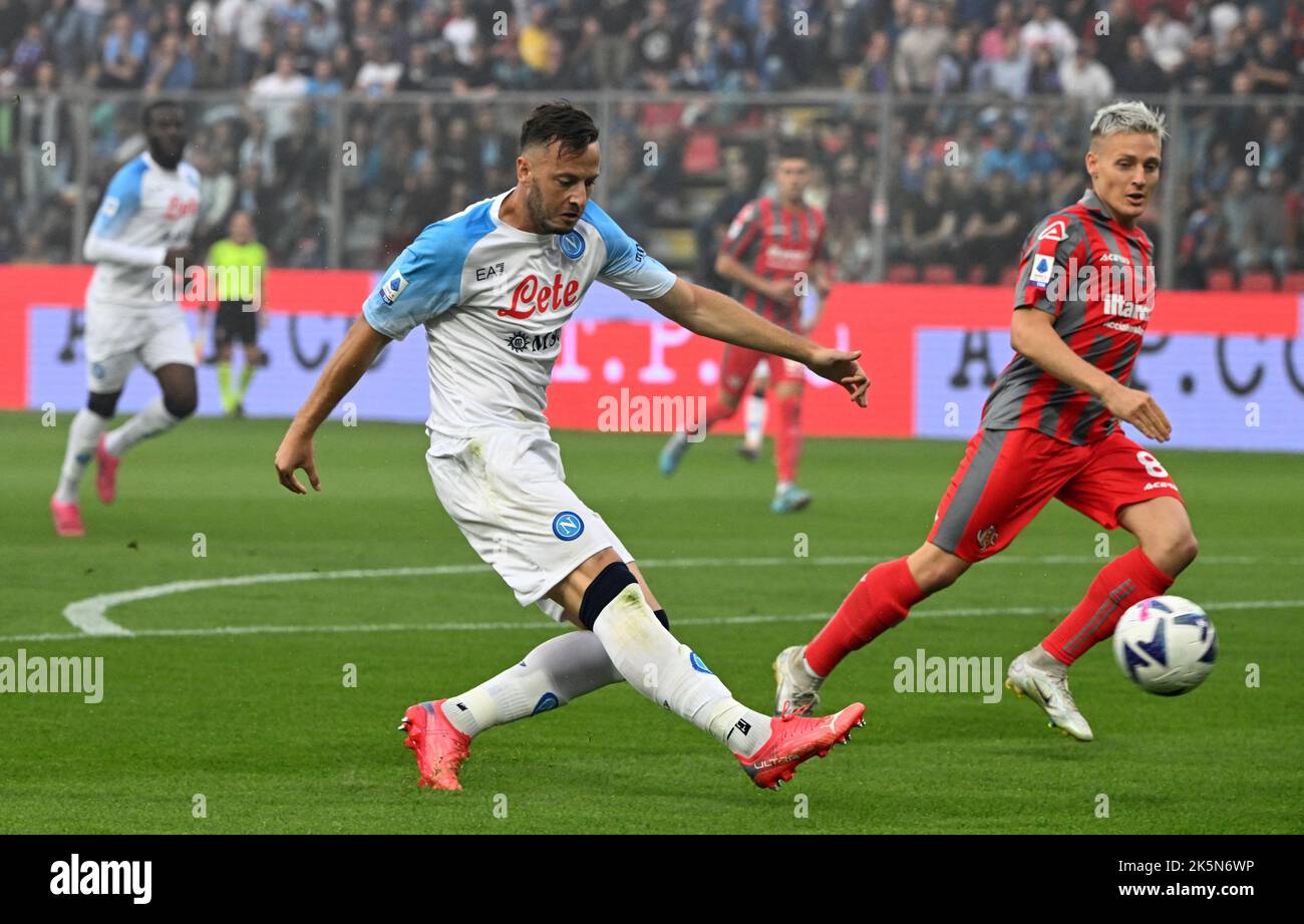 Stadio giovanni zini hi-res stock photography and images - Alamy
