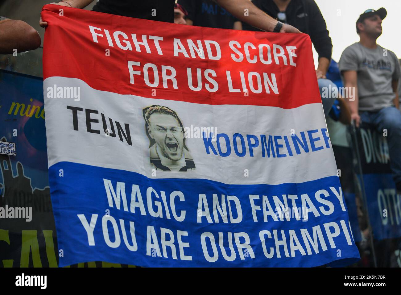 Atalanta udinese hi-res stock photography and images - Alamy