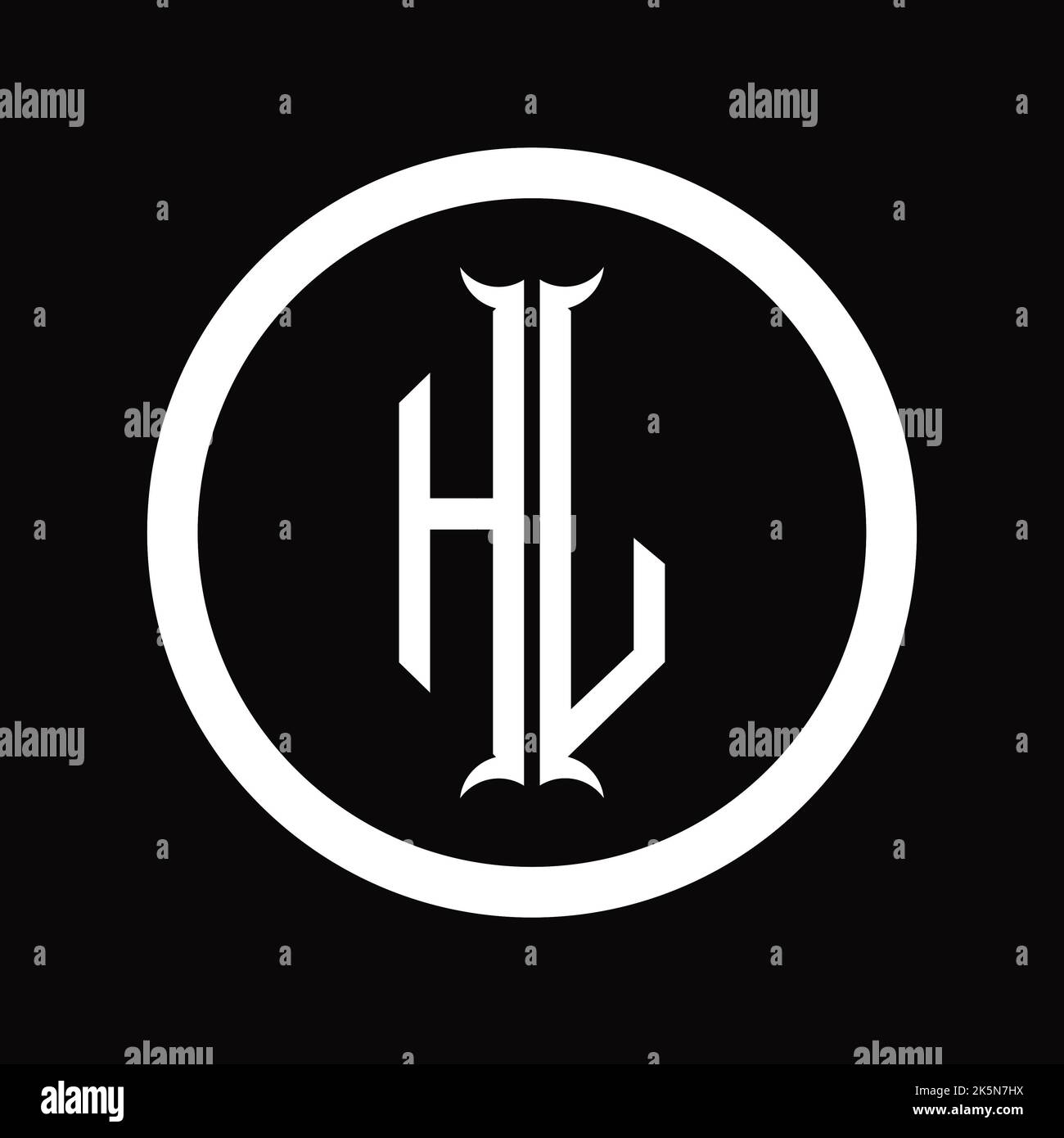 Lh symbol hi-res stock photography and images - Alamy