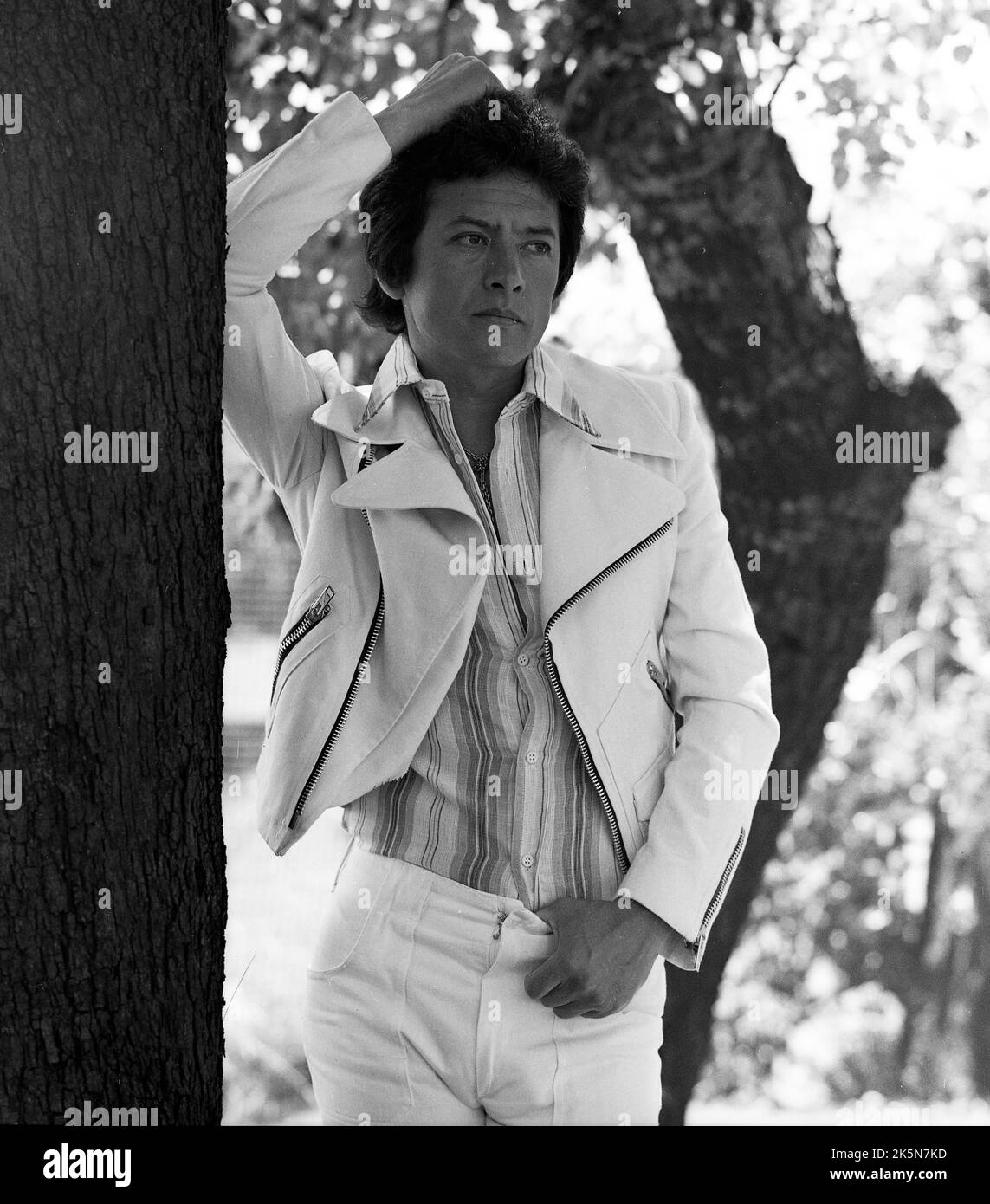 Palito Black and White Stock Photos & Images - Alamy