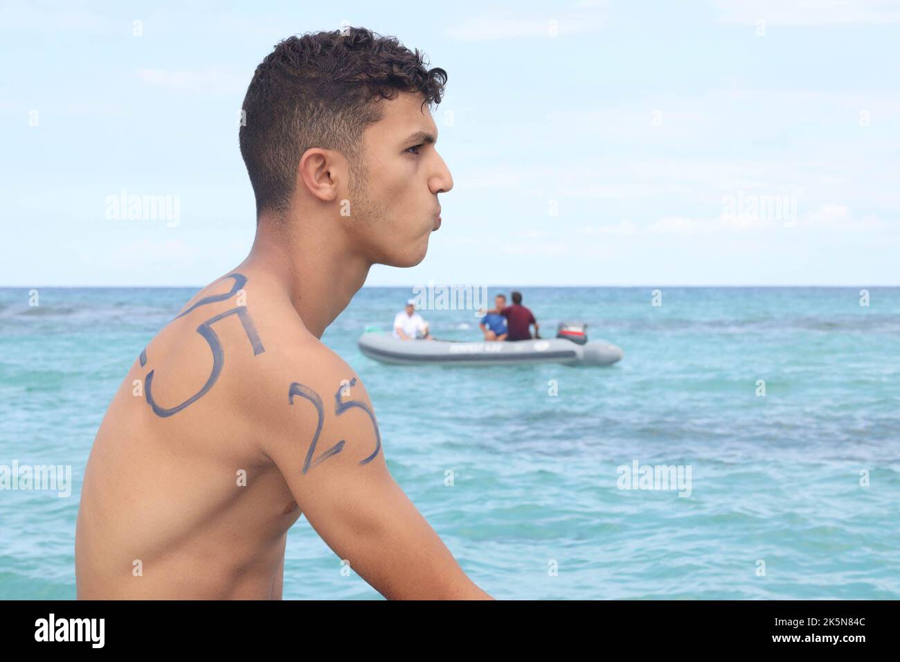 Rawad muhmod hi-res stock photography and images - Alamy