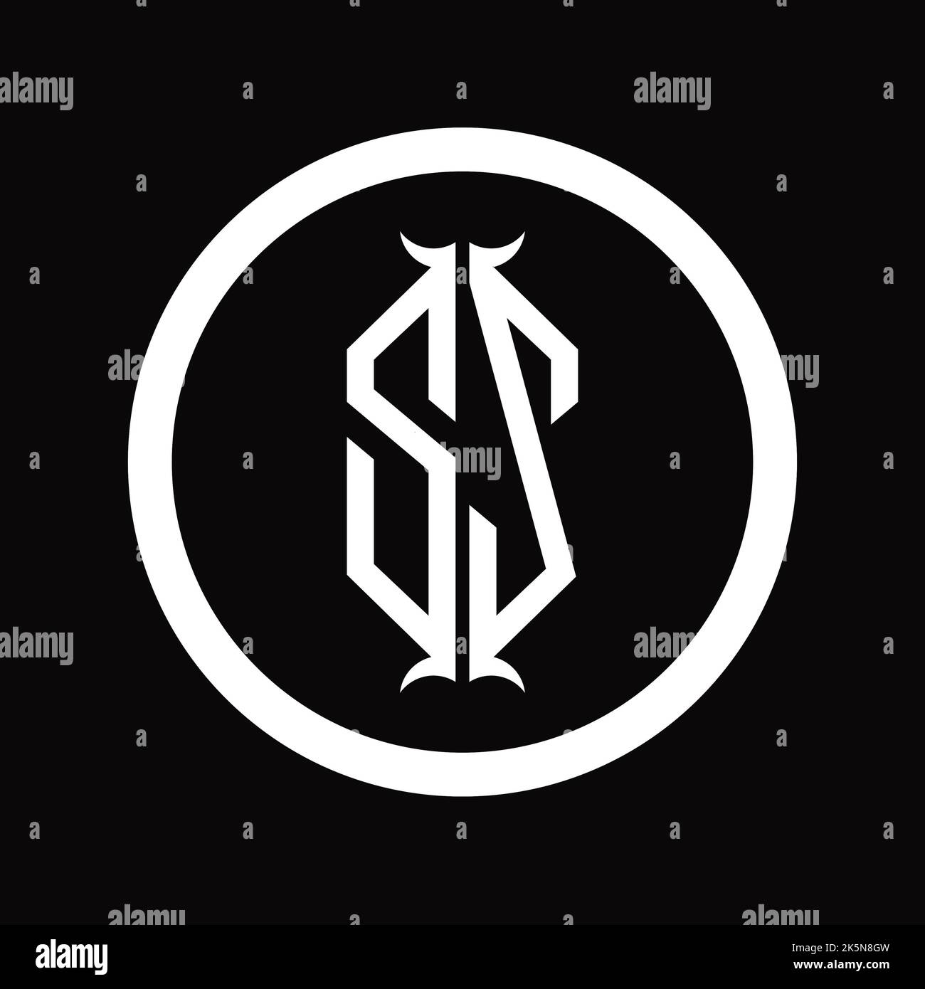 Zs logos hi-res stock photography and images - Alamy