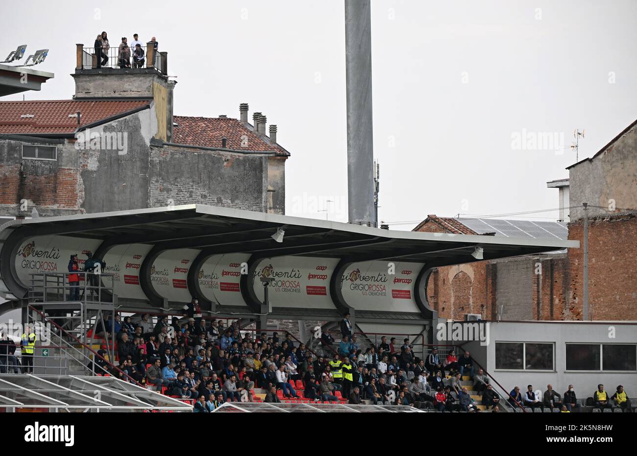 Stadio giovanni zini hi-res stock photography and images - Alamy