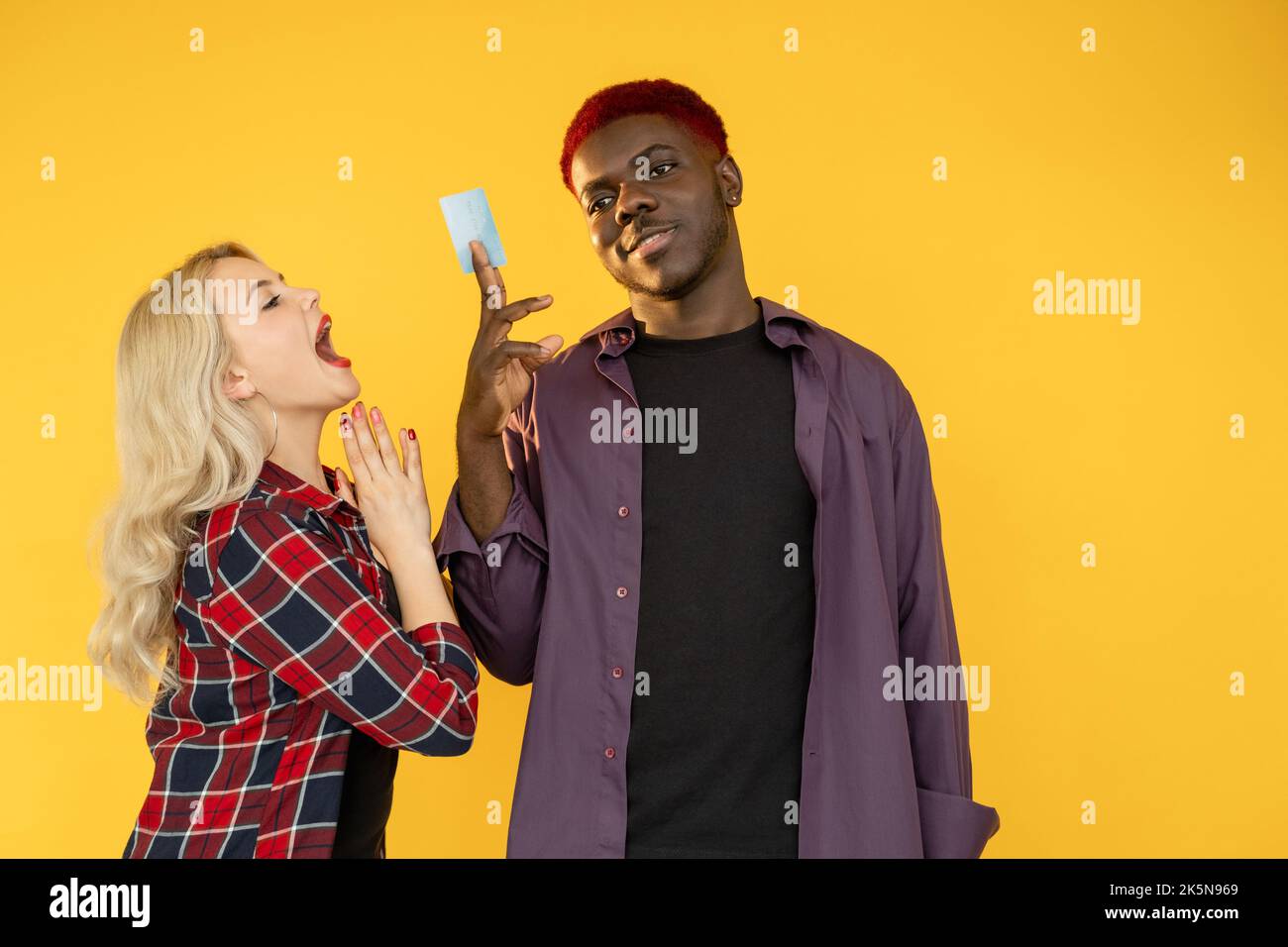 Gold digger studio hi-res stock photography and images - Alamy
