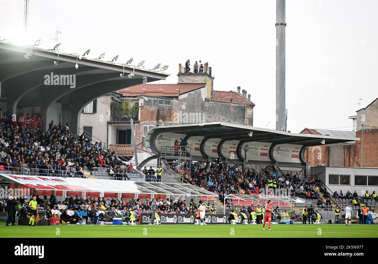Stadio giovanni zini hi-res stock photography and images - Alamy