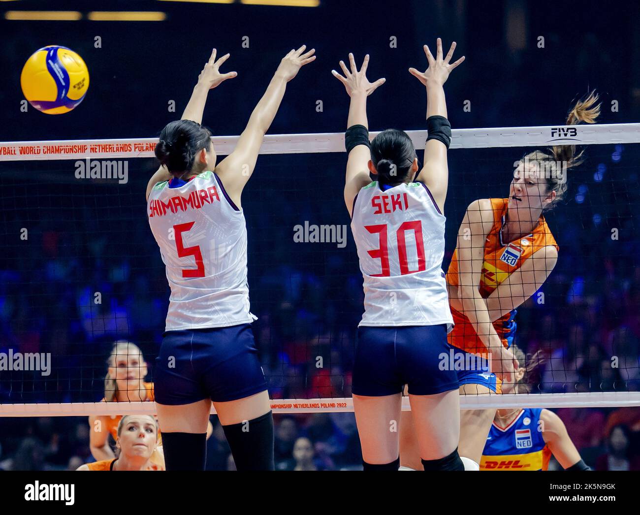 Nanami seki hi-res stock photography and images - Alamy