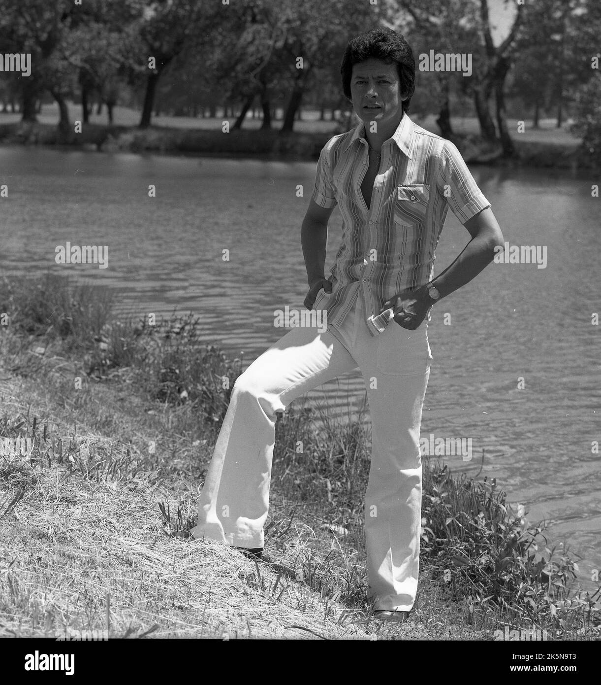 Palito Black and White Stock Photos & Images - Alamy