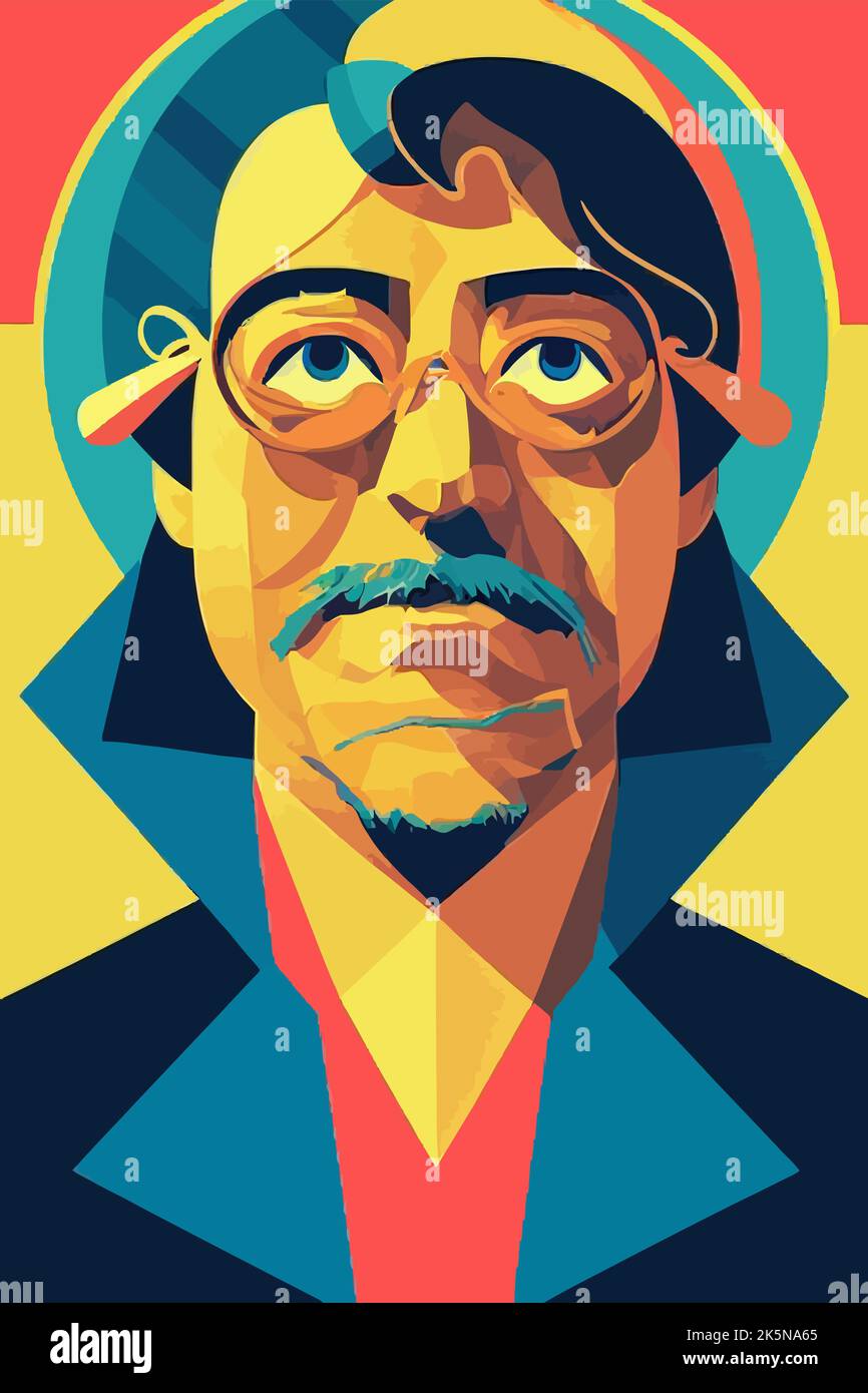 Magician vector art hi-res stock photography and images - Alamy