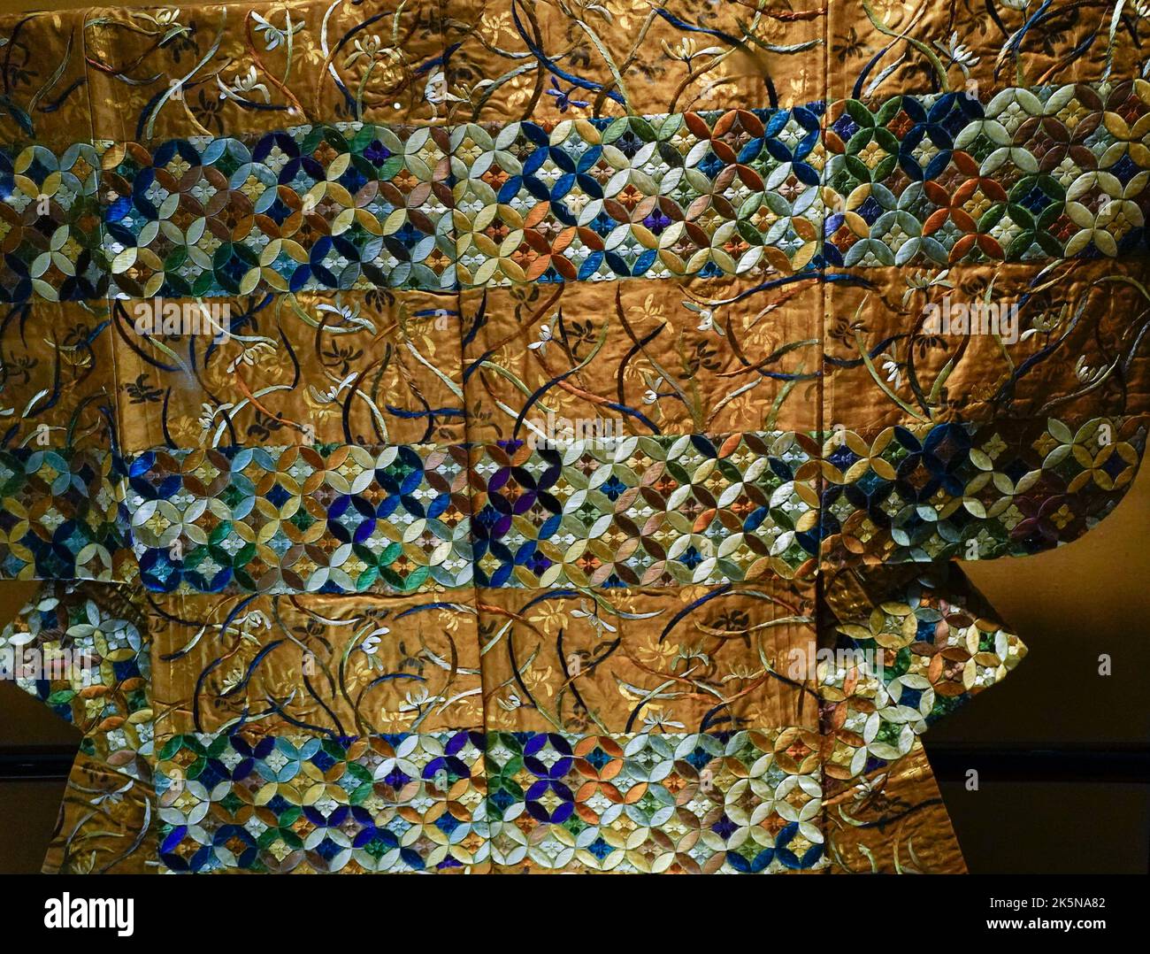 New York, USA. 09/16/2022 New York City, NY Kimono Style: The John C ...