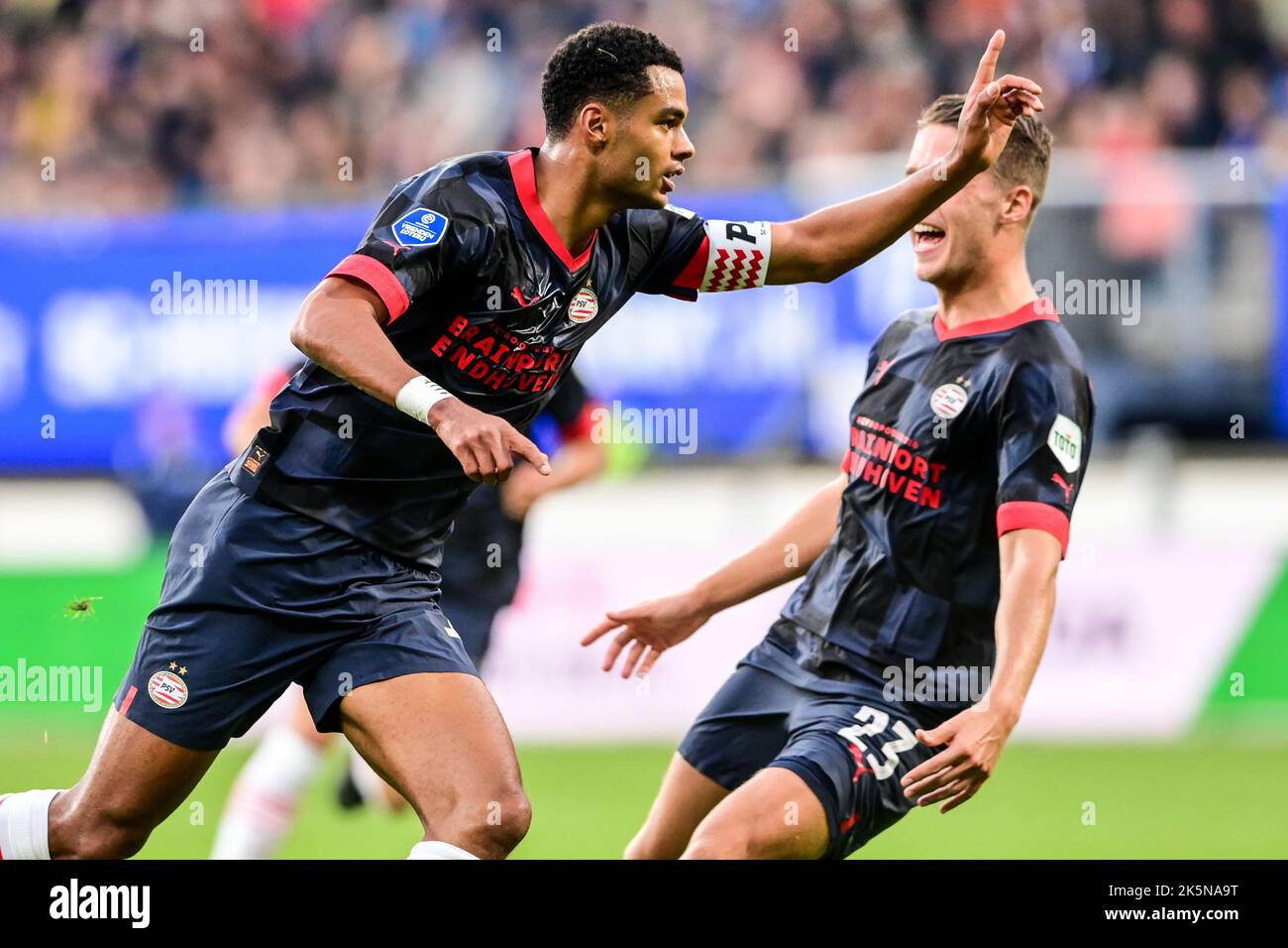 PSV Eindhoven Vs Heerenveen: Dutch Derby Insights & Match Prediction