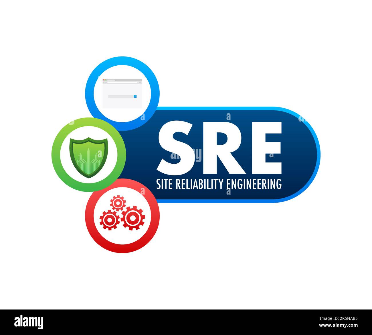 Sre background Stock Vector Images - Alamy