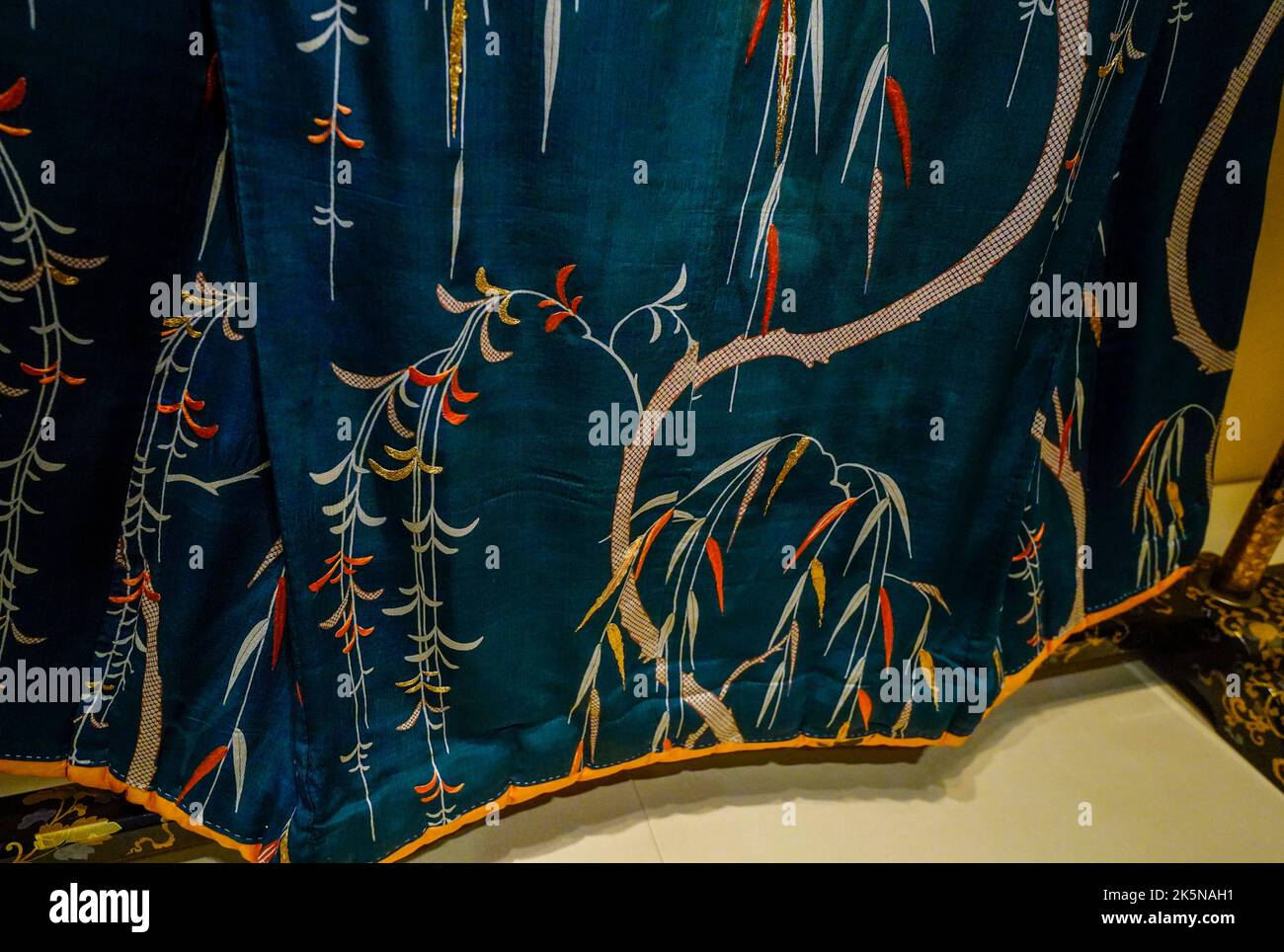 New York, USA. 09/16/2022 New York City, NY Kimono Style: The John C ...