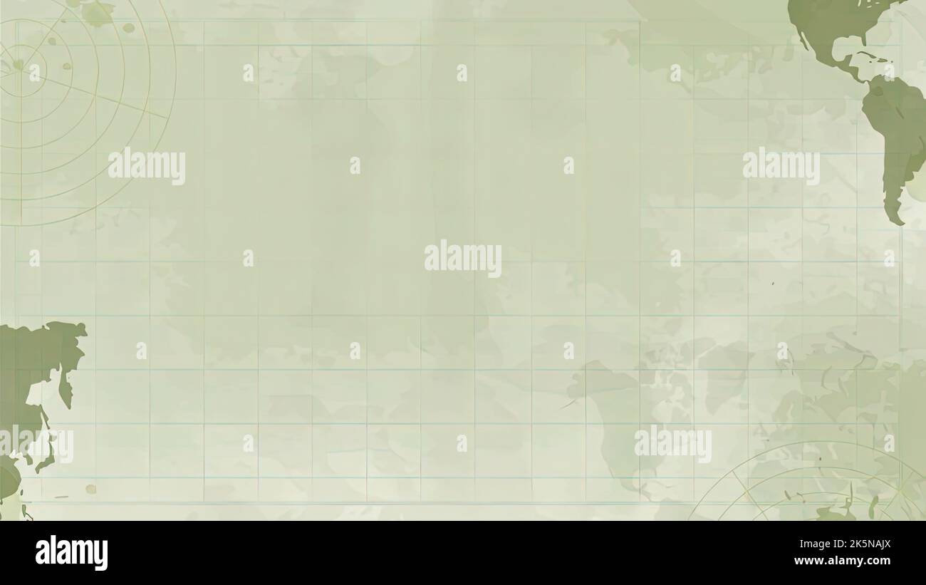 A green textured map pattern with blank space for text Stock Photo - Alamy