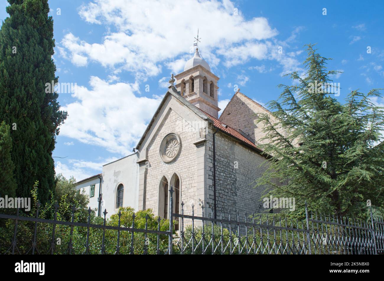 Rosetta st hi-res stock photography and images - Alamy