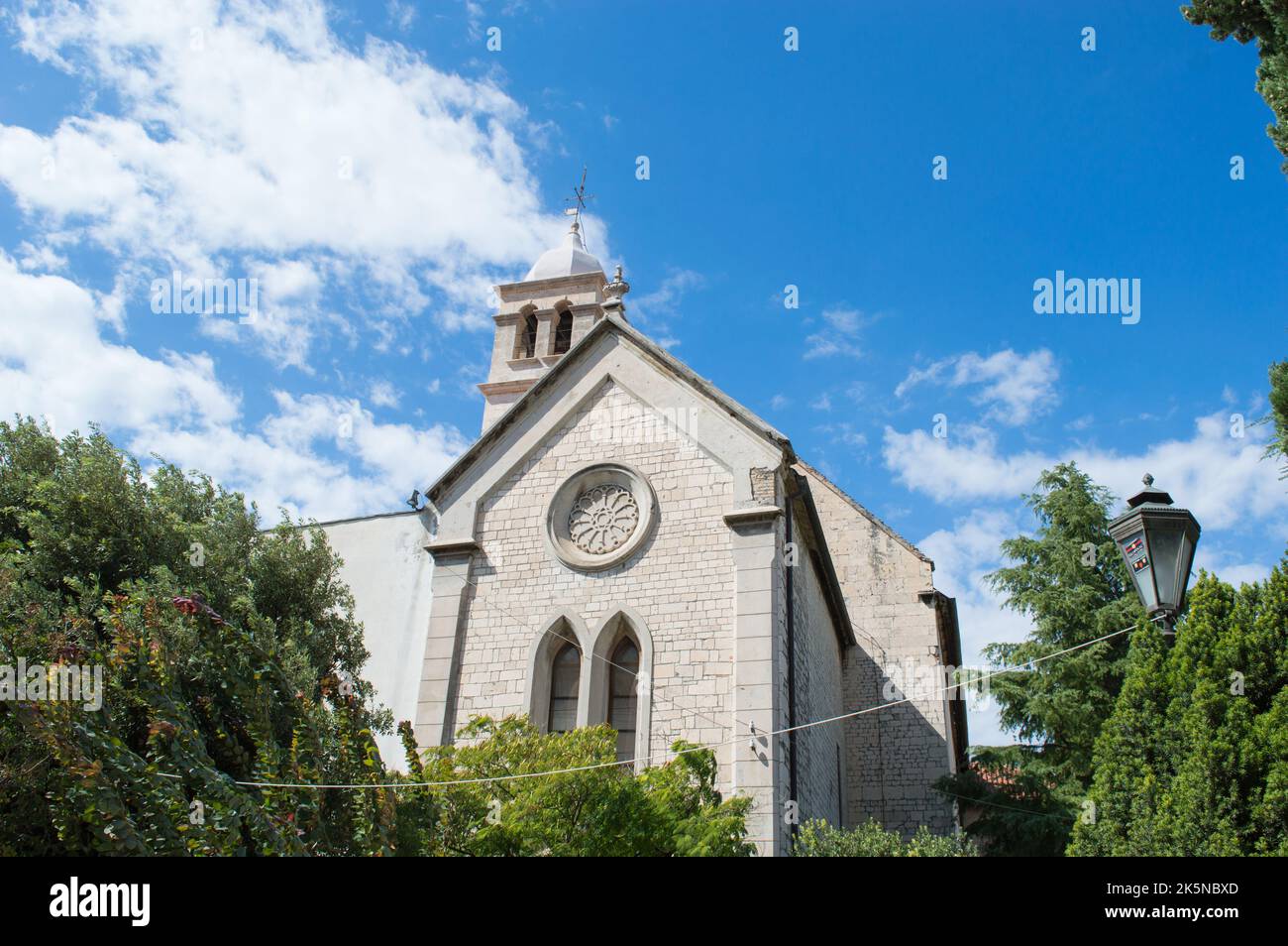 Rosetta st hi-res stock photography and images - Alamy
