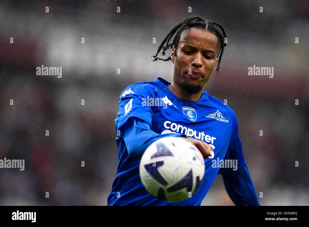 Torino tyronne hi-res stock photography and images - Alamy