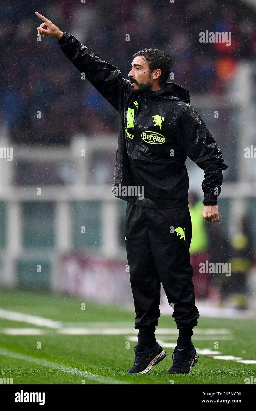 Matteo paro hi-res stock photography and images - Alamy