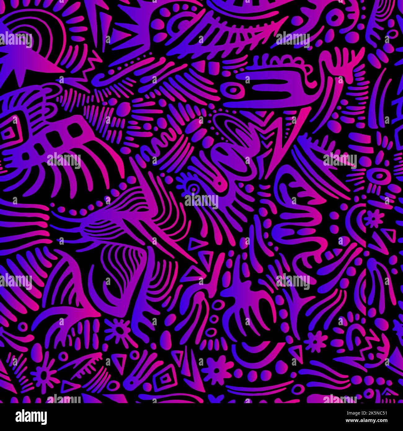 Vibrant carpet Stock Vector Images - Alamy