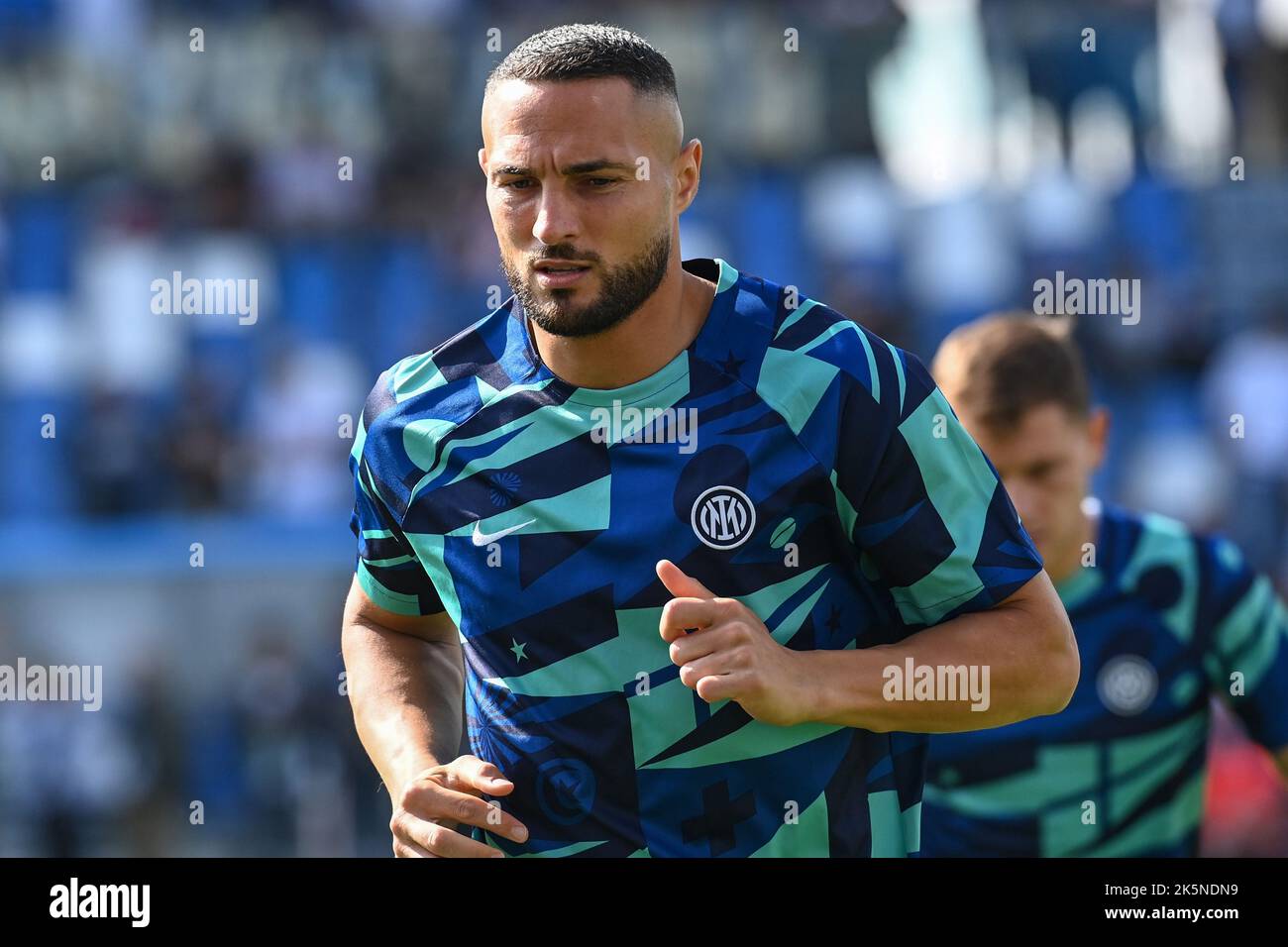 Danilo dambrosio portrait hi-res stock photography and images - Alamy