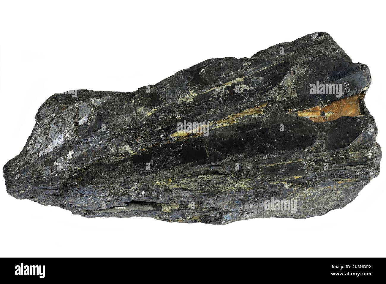 Antimonite stone hi-res stock photography and images - Alamy