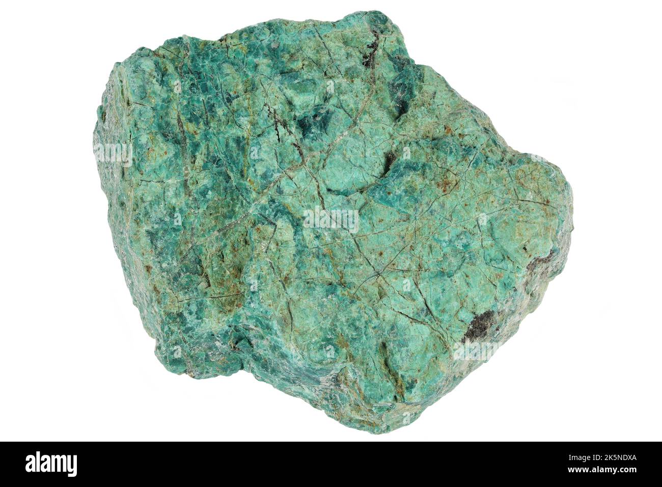 Chrysocolla hi-res stock photography and images - Alamy