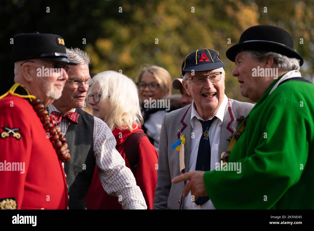 The shuckburgh arms hi-res stock photography and images - Alamy