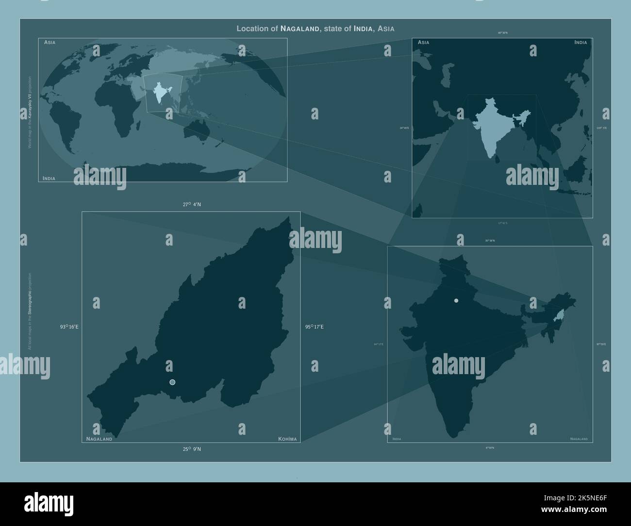 India map png hi-res stock photography and images - Alamy