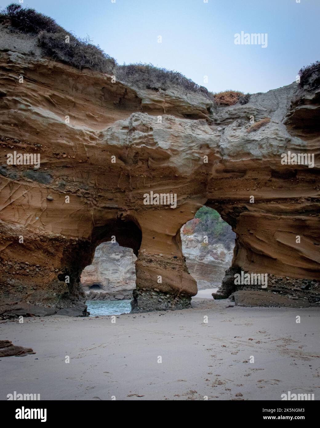 Three arch bay hi-res stock photography and images - Alamy