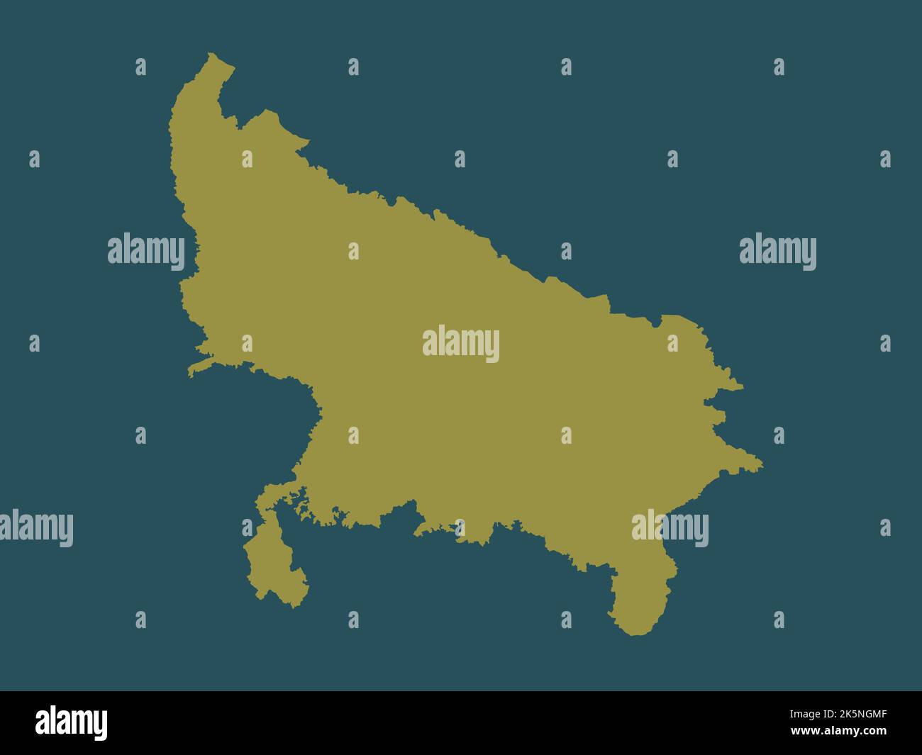 Uttar pradesh territory hi-res stock photography and images - Alamy