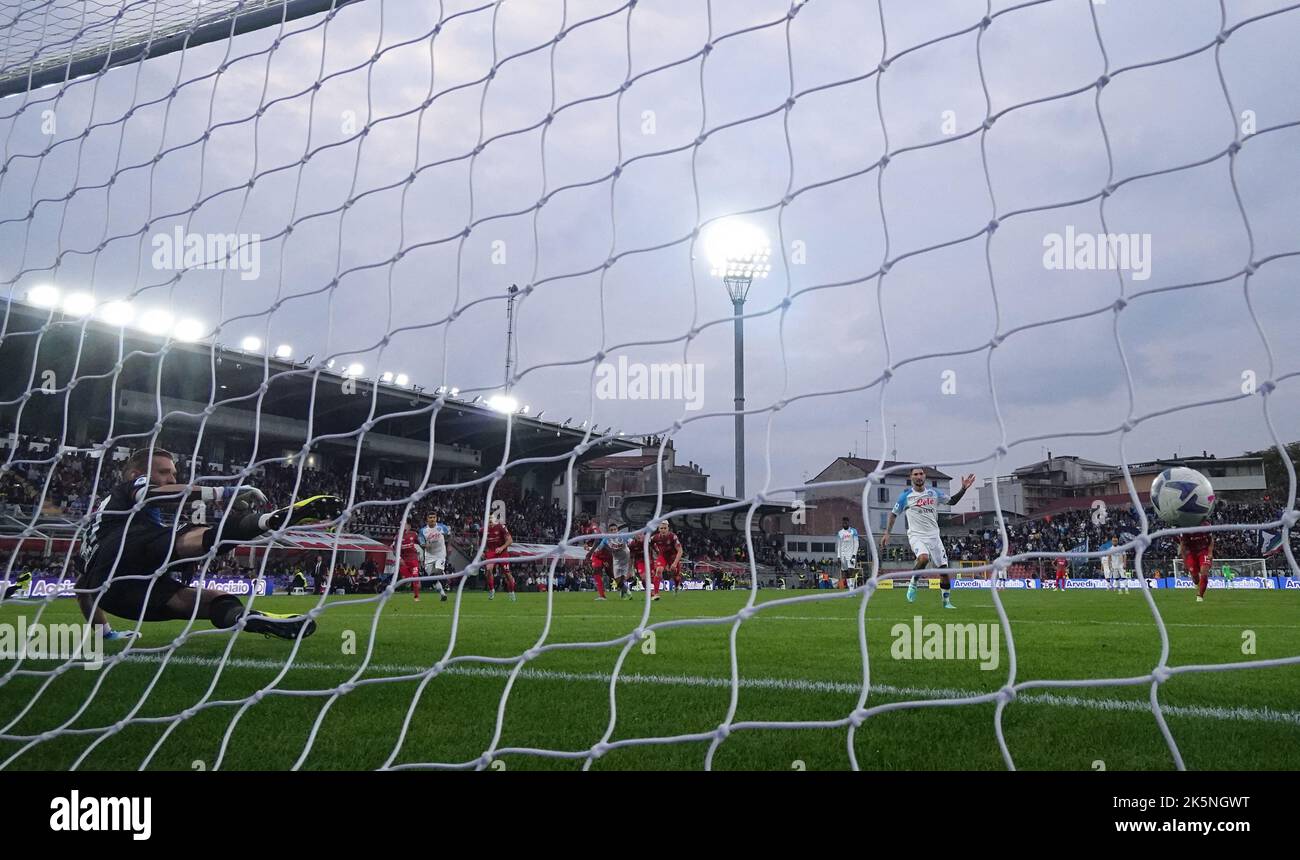 Stadio giovanni zini hi-res stock photography and images - Alamy