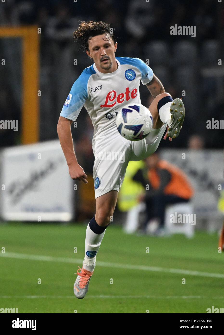 Stadio giovanni zini hi-res stock photography and images - Alamy