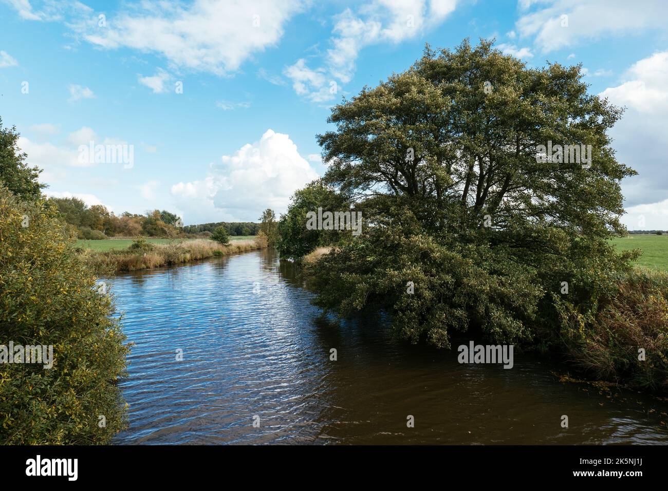 Lune river hi-res stock photography and images - Alamy