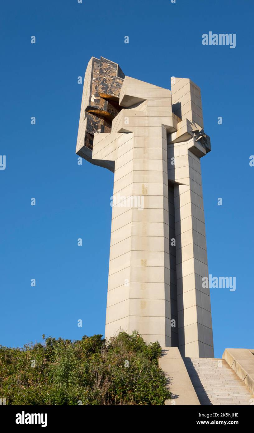 Samara flag hi-res stock photography and images - Alamy