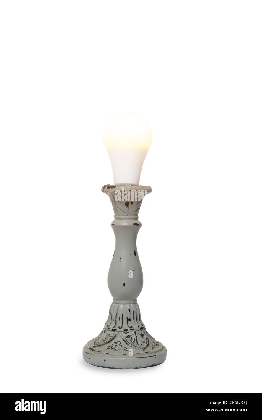 Burning led hi-res stock photography and images - Alamy