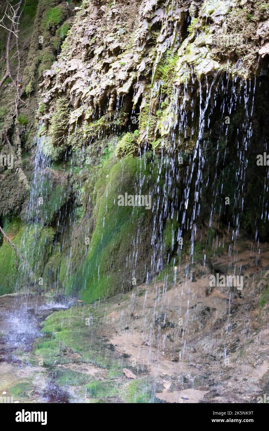 Beauty krushuna falls bulgaria hi-res stock photography and images - Alamy