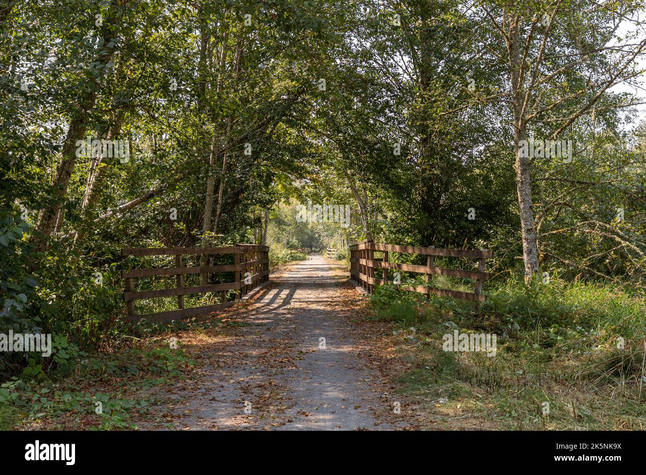 Cascade trail hi-res stock photography and images - Alamy