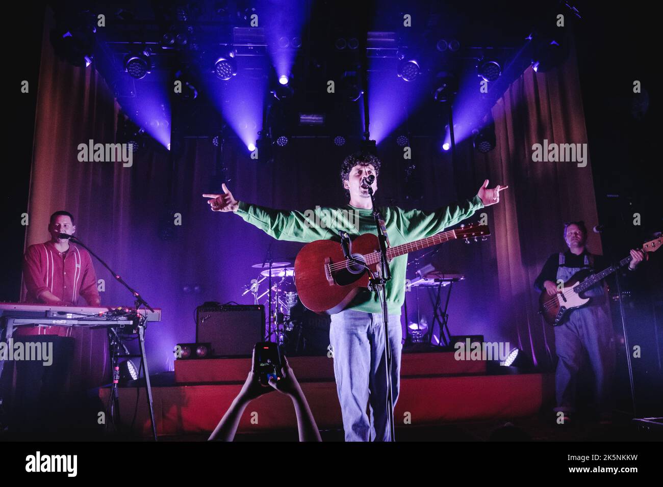 Provinz band hi-res stock photography and images - Alamy