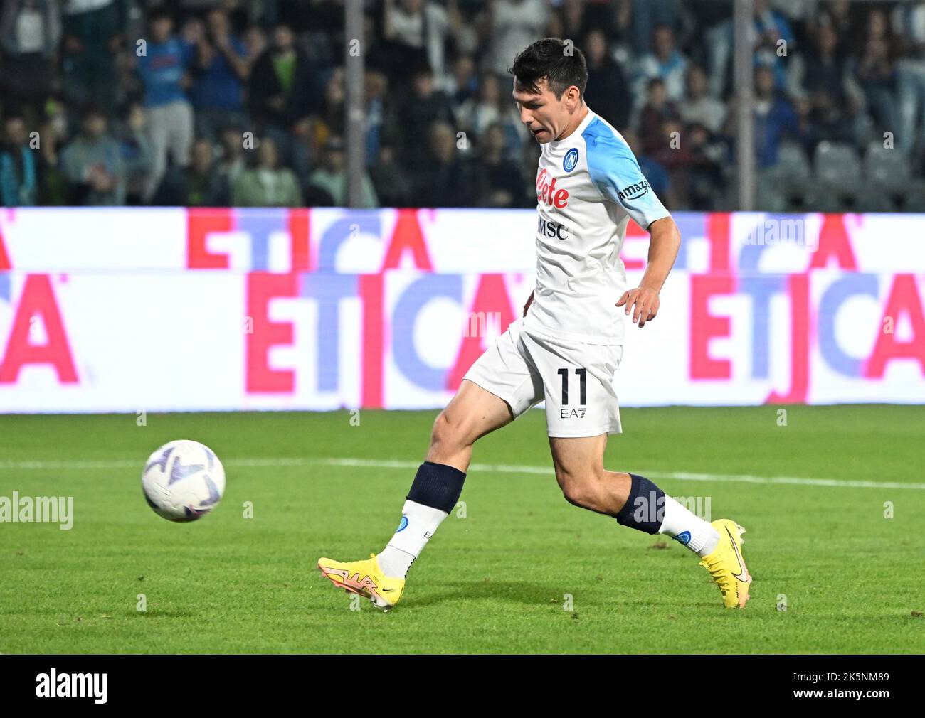 Stadio giovanni zini hi-res stock photography and images - Alamy