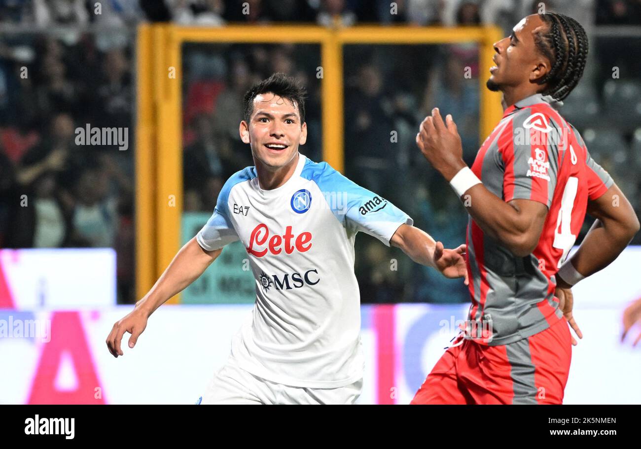 Stadio giovanni zini hi-res stock photography and images - Alamy