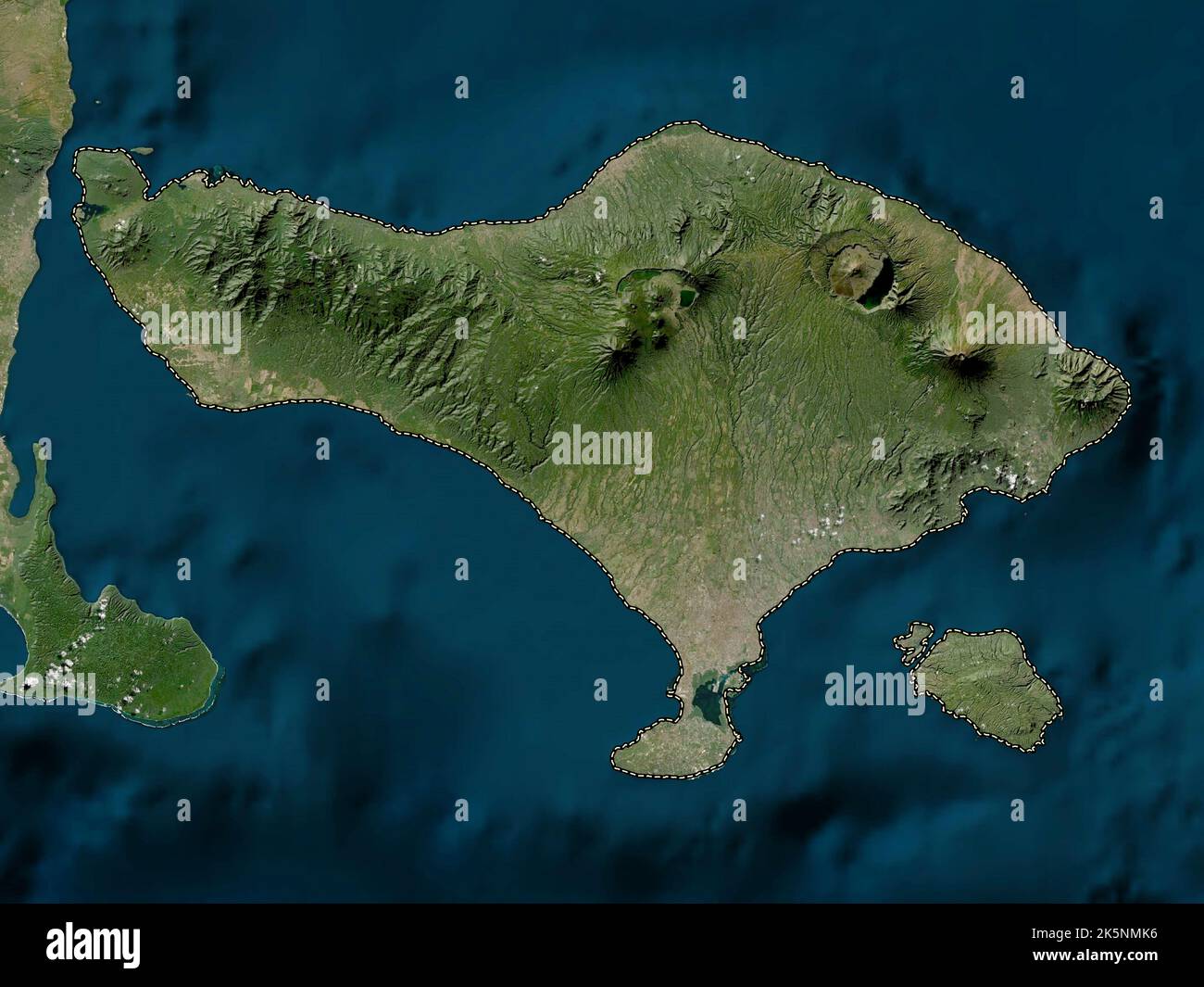 Sleman map hi-res stock photography and images - Alamy