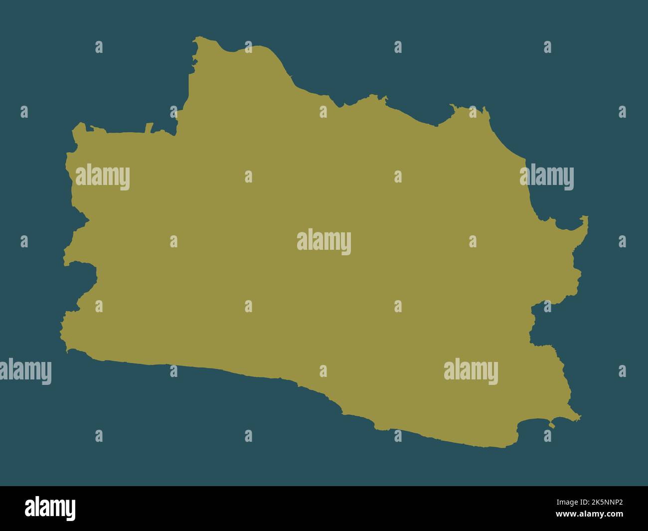 Jawa Barat, province of Indonesia. Solid color shape Stock Photo - Alamy Jawa Barat, province of Indonesia. Solid color shape Stock Photo - Alamy