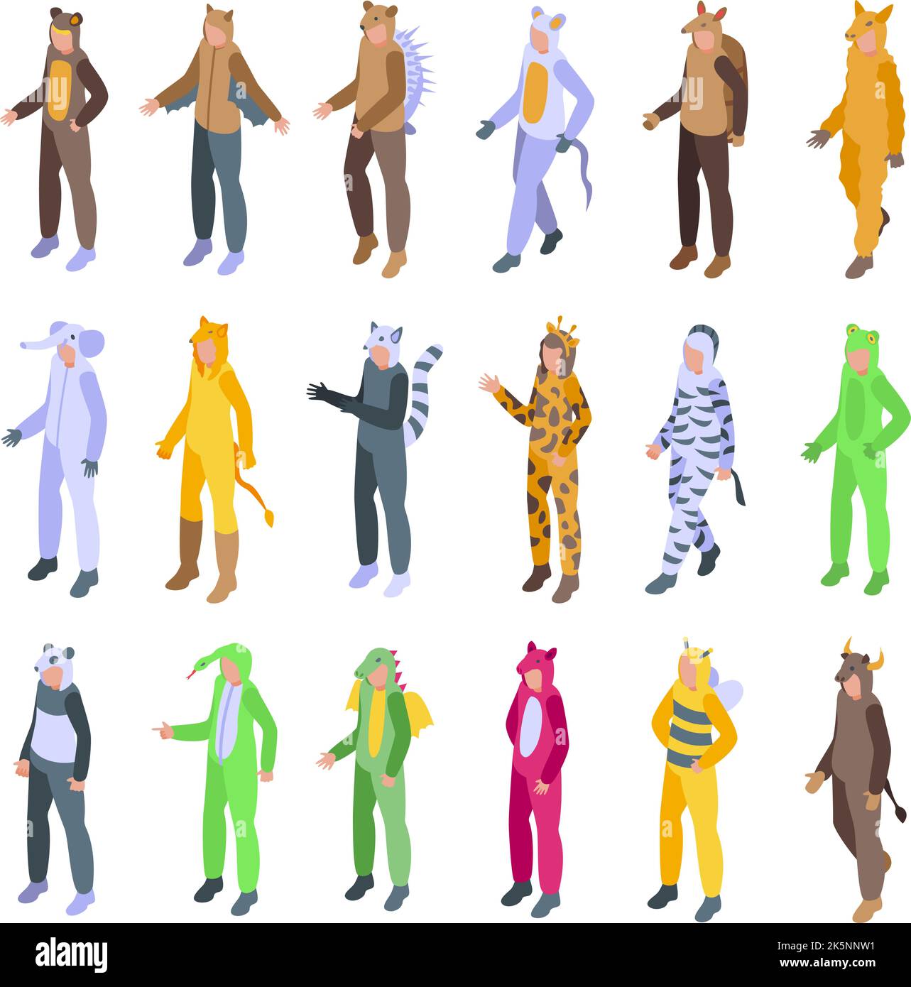 Cow boy costume Cut Out Stock Images & Pictures - Alamy