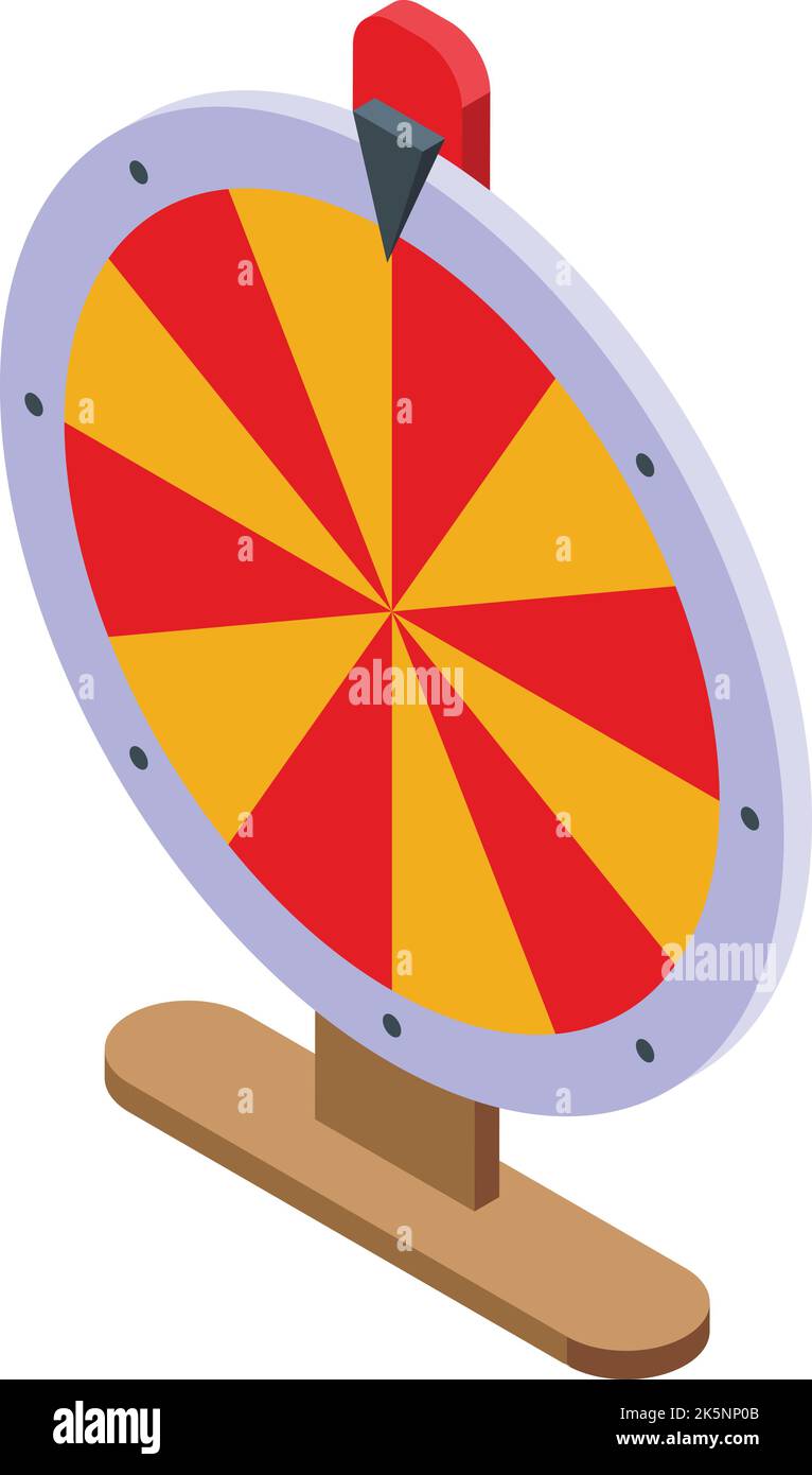 Lucky draw wheel hi-res stock photography and images - Alamy
