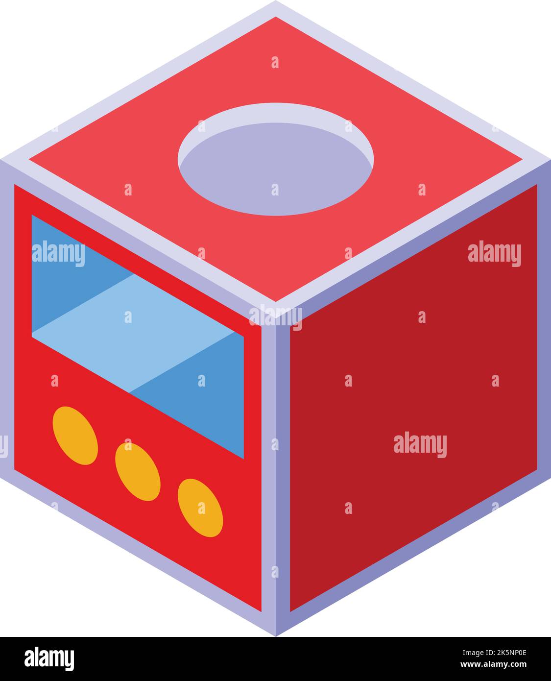 Bingo social Stock Vector Images - Alamy